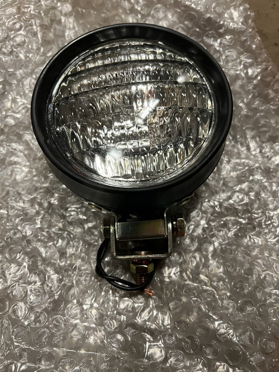 12 Volt Work Lights Tractor