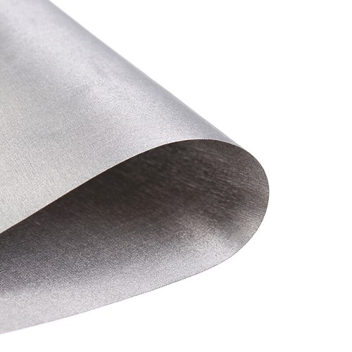 EMF Protection Pure Copper Fabric-Blocking RFID Radiation Singal Cloth ...