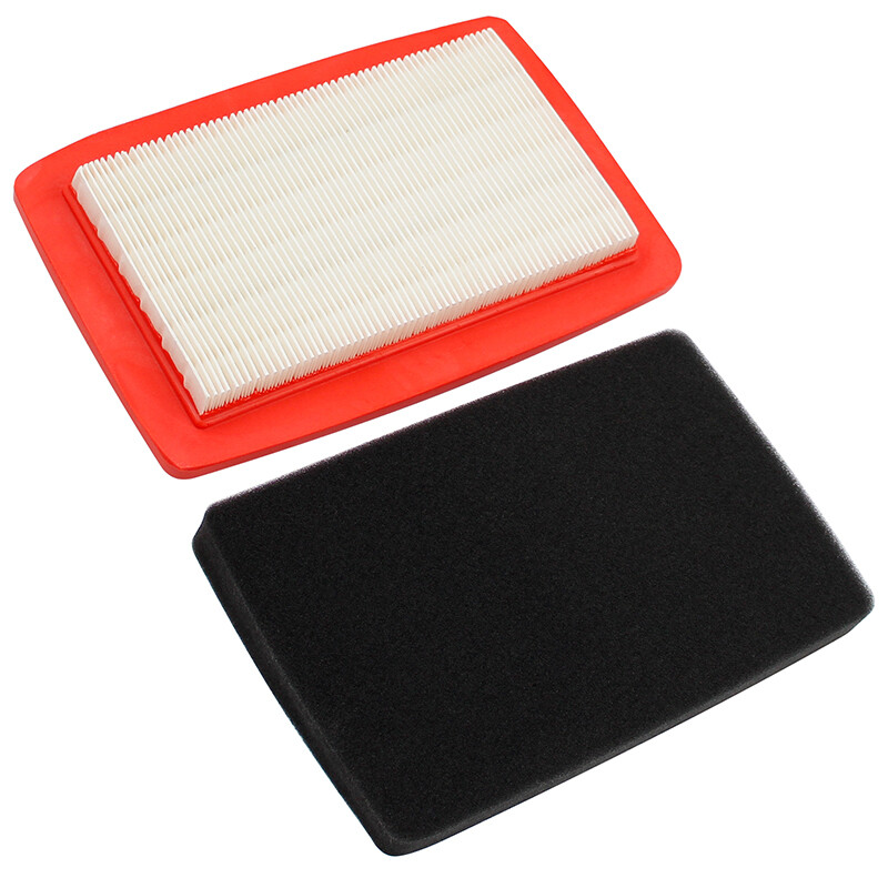 2Pack Air Filter for Red Max EB7000 series and EB8000 series 544271501 ...