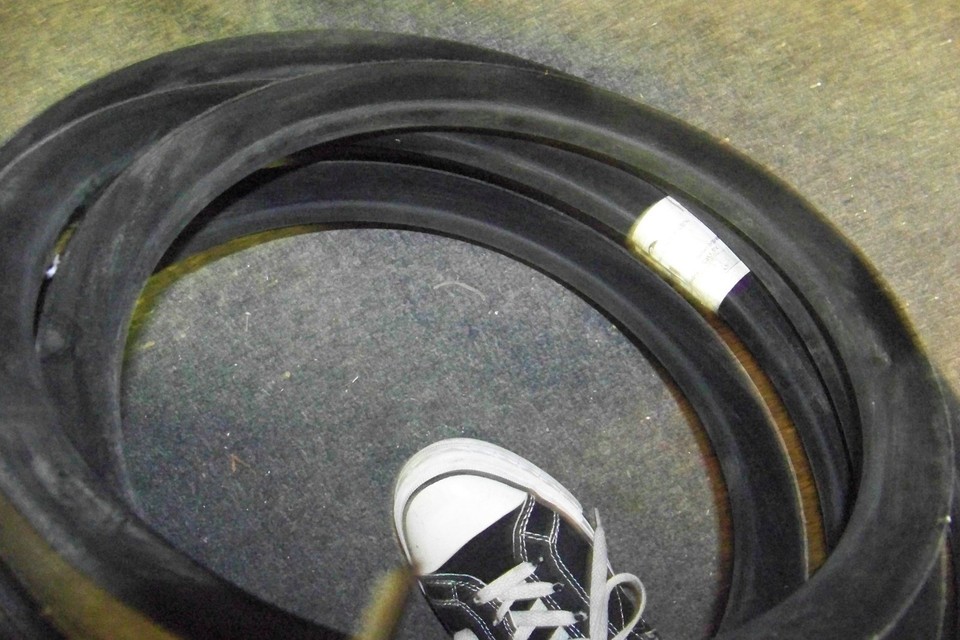 Gates 8V2120 V-Belt | eBay