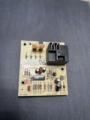 Carrier Bryant Control Board 1005-83-161A CES0130003-01 | eBay
