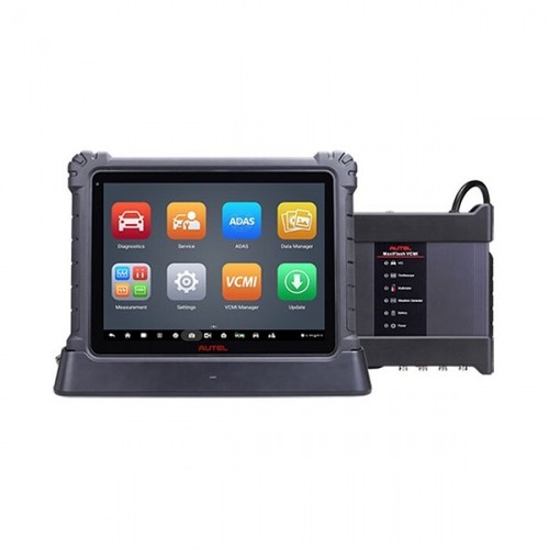 Autel Maxisys Ultra Light Car Diagnostic Tool OBD2 Kit EU Version DHL DELIVERY | eBay Australia