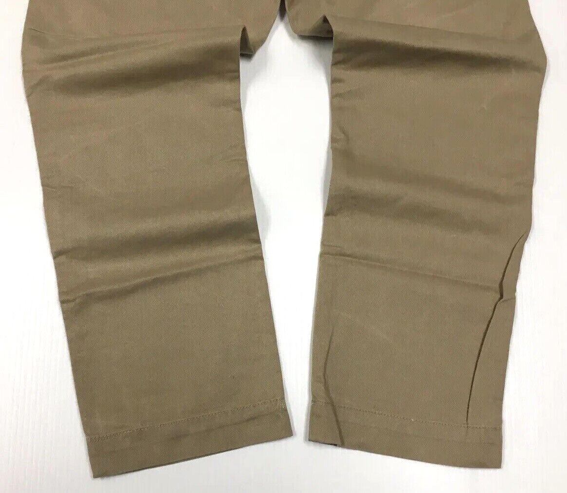 Polo Ralph Lauren Military Army Camo Distressed Repaired Relaxed Fit ...