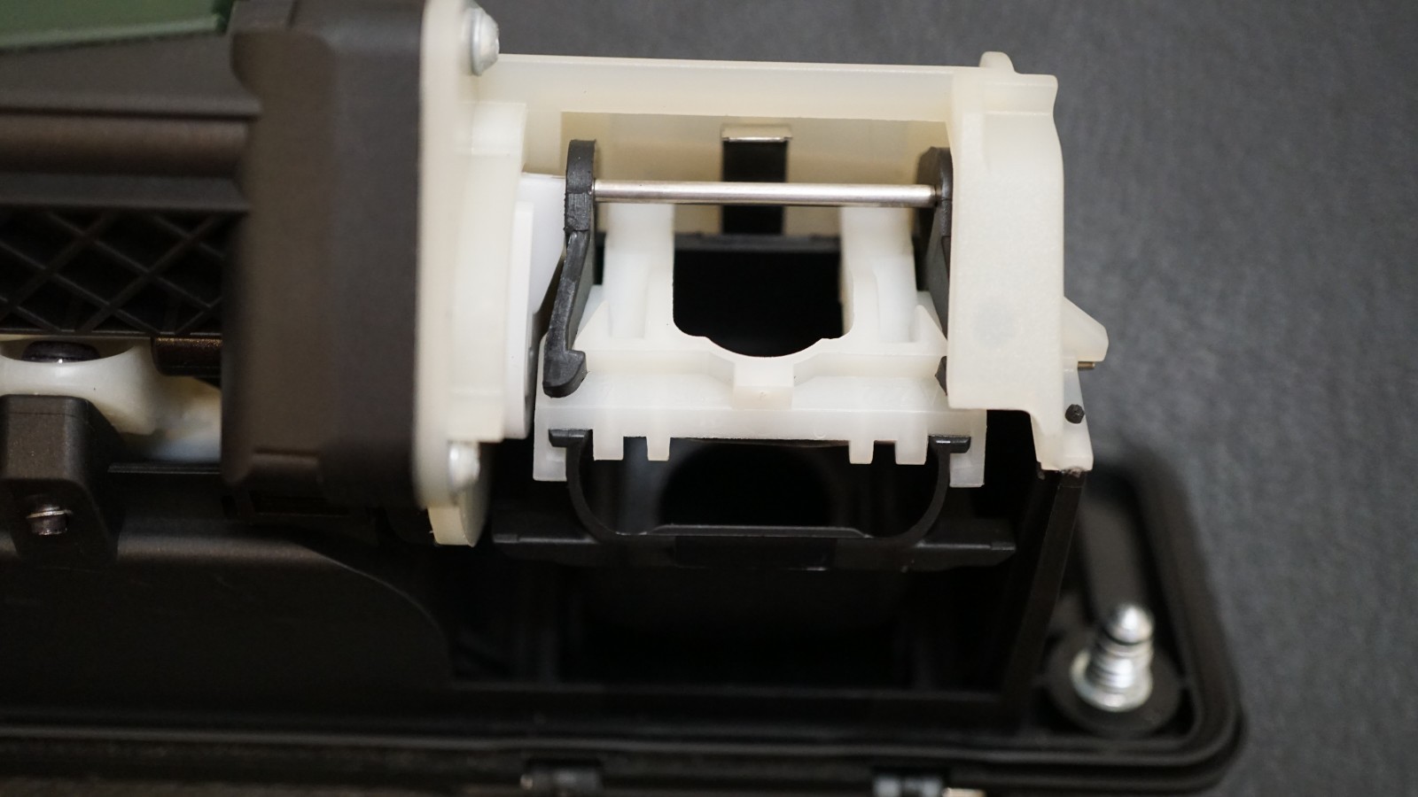 OEM MERCEDES BENZ 2016-2018 GLS GLE GLA GLC TAILGATE HANDLE A1667500993 ...