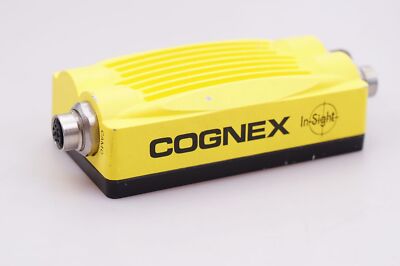 Cognex Sensor De Visión Procesador In-Sight 5400R 800-5829-1A | eBay
