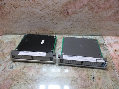 MODICON AEG INPUT DRIVE B833 MODEL AS-B833-016 CNC GOULD | eBay