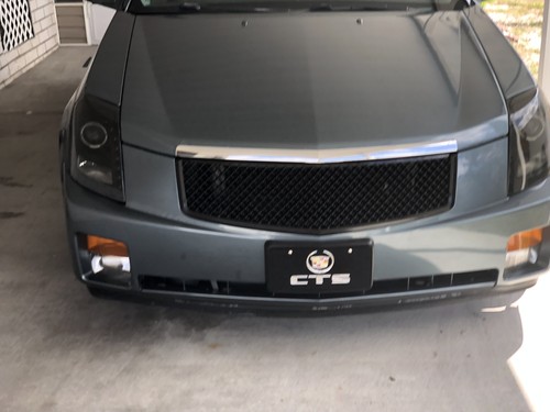 OEM GM General Motors Ambient Air Temp Temperature Sensor 15035786 Gray ...