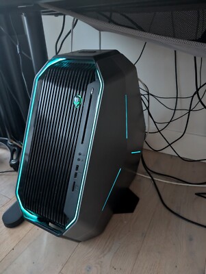 Alienware Area-51 R2 2018 | eBay Australia
