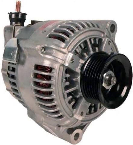 ALTERNATOR FOR LEXUS GS300 1998 1999 2000 IS300 3 0L 2001 2002 2003 ...