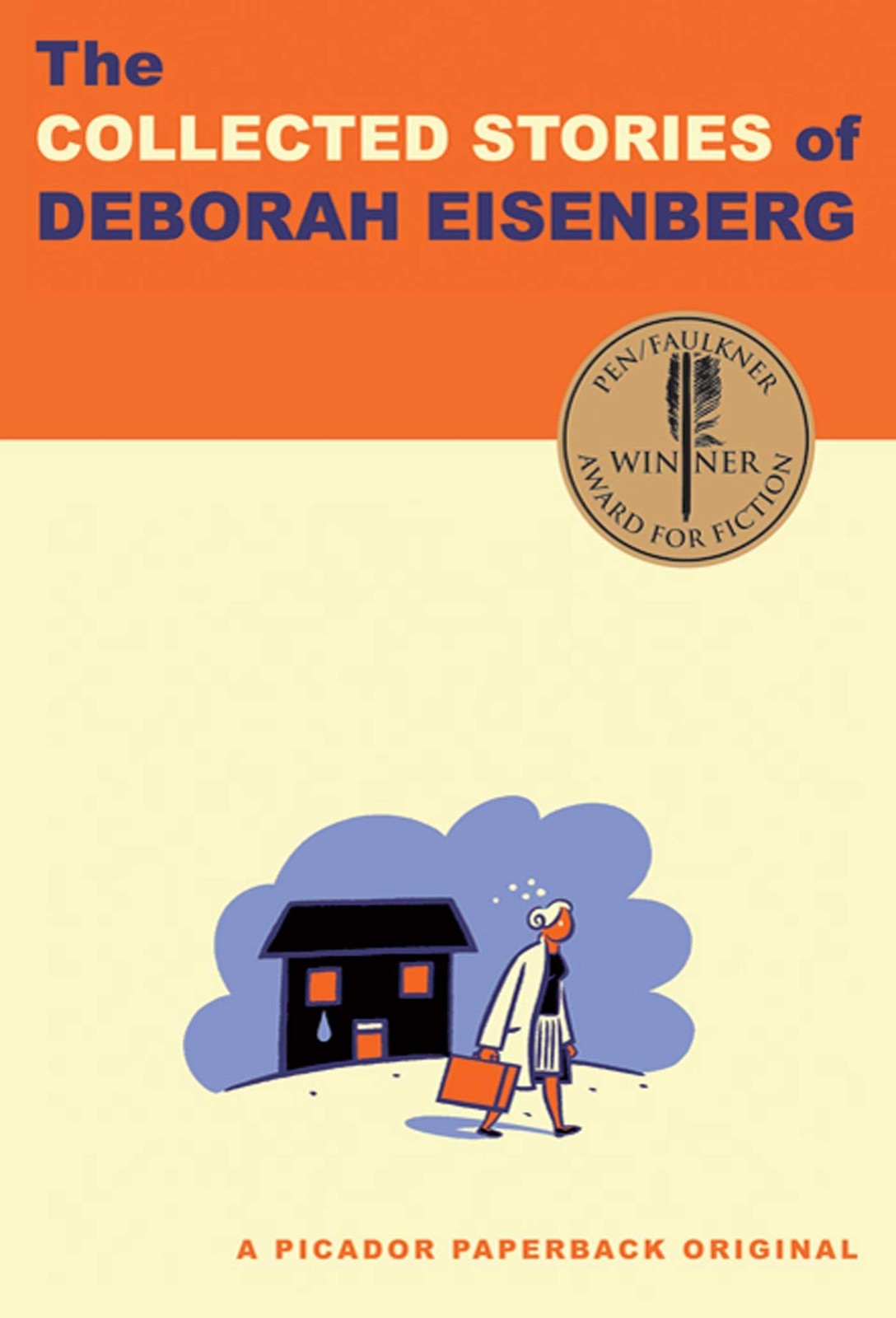 The Collected Stories of Deborah Eisenberg: Stories | eBay UK
