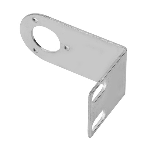 L Type Rotary Encoder Mounting Bracket with Digital Display Counter ...