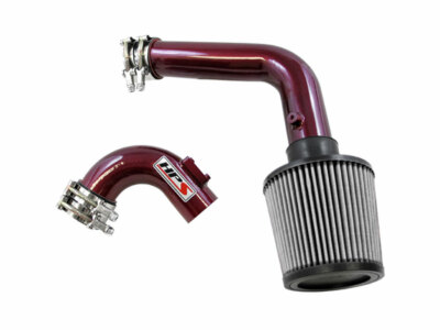 HPS Cold Air Intake Kit for 03-09 Mazda 3 Mazda3 2.0L 2.3L Non Turbo ...