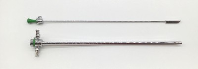 Parts & Accessories - Cystoscope Sheath Obturators