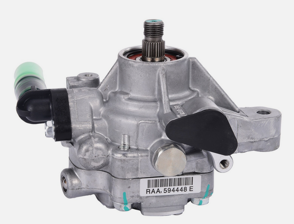 Genuine Power Steering Pump 2007-2012 Honda CR-V 2.4L 56110-RTA-003 ...