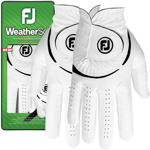Women'S Weathersof Pairs Golf Glove 313108348319| eBay