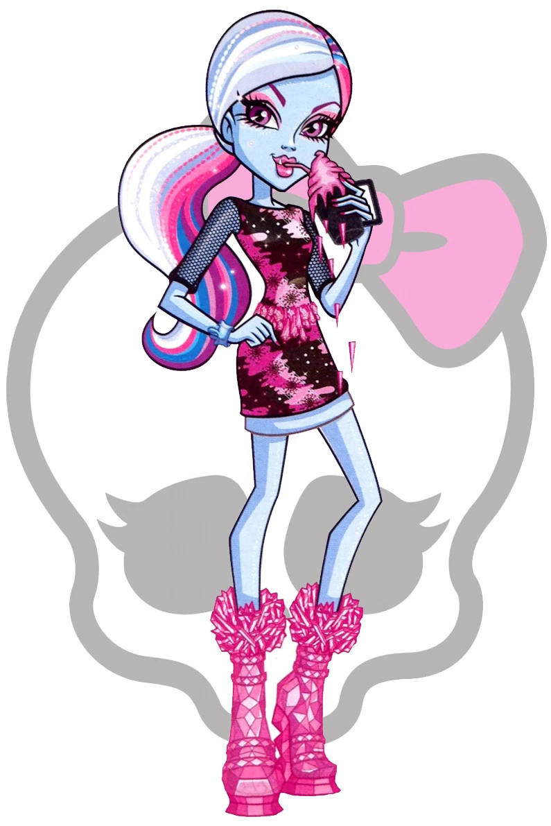 Monster High Names Girls