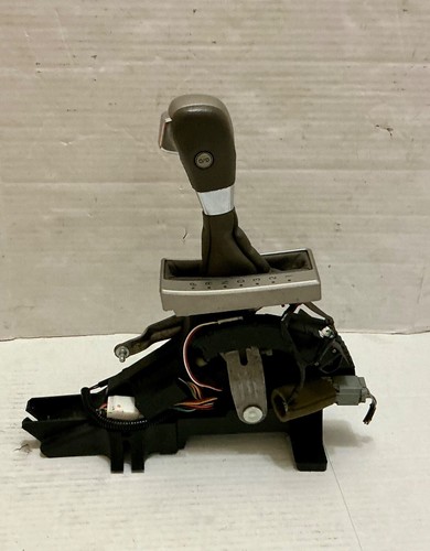 2003-2005 Lincoln Aviator Automatic Gear floor Shifter Assembly *Tested ...