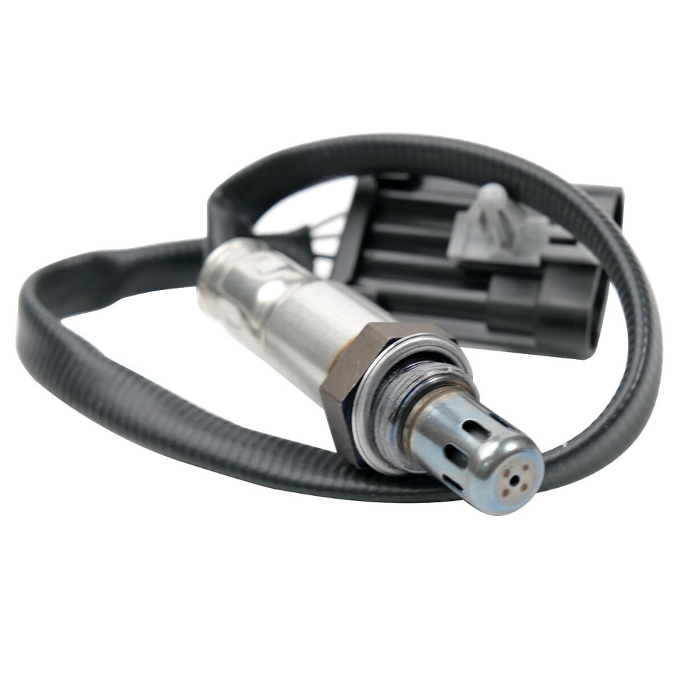 O2 Oxygen 02 Sensor For Acura Buick Chevy GMC Truck Van Cadillac Isuzu ...