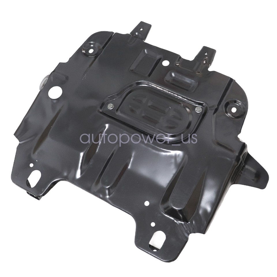 Rear Under Engine Skid Plate Shield Cover For 2010-2014 TOYOTA FJ ...