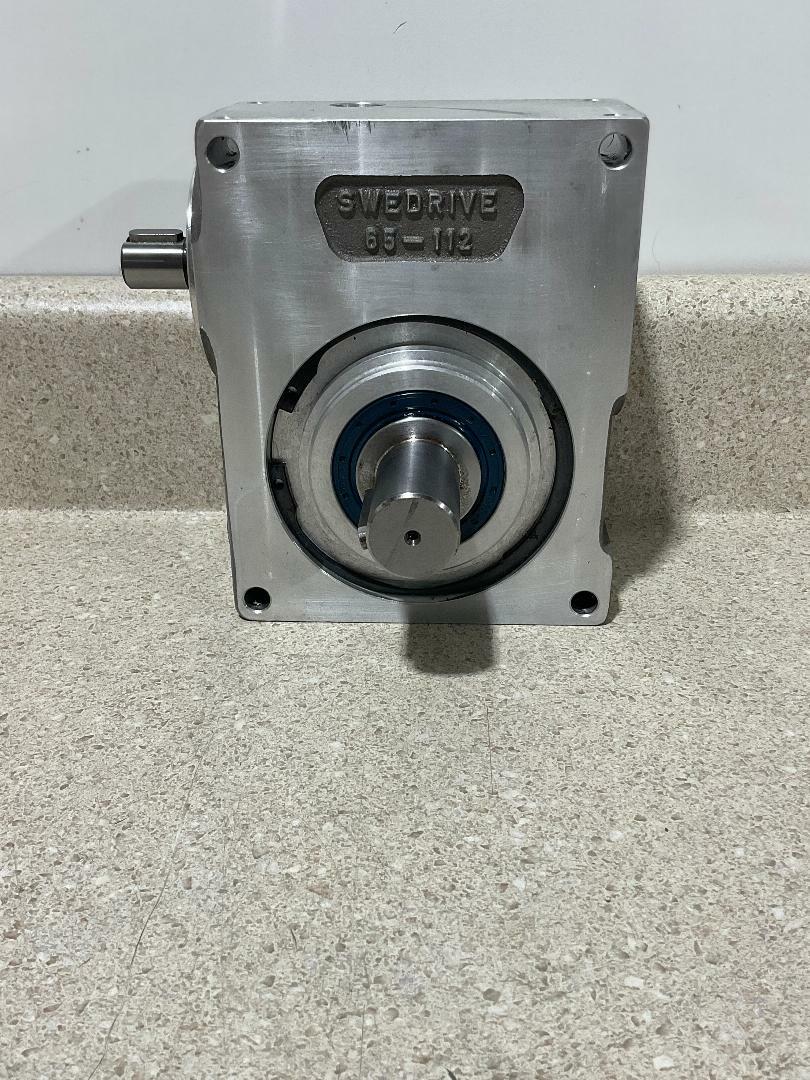 PMC Swedrive FL65F0 Ratio 26 NEW | eBay