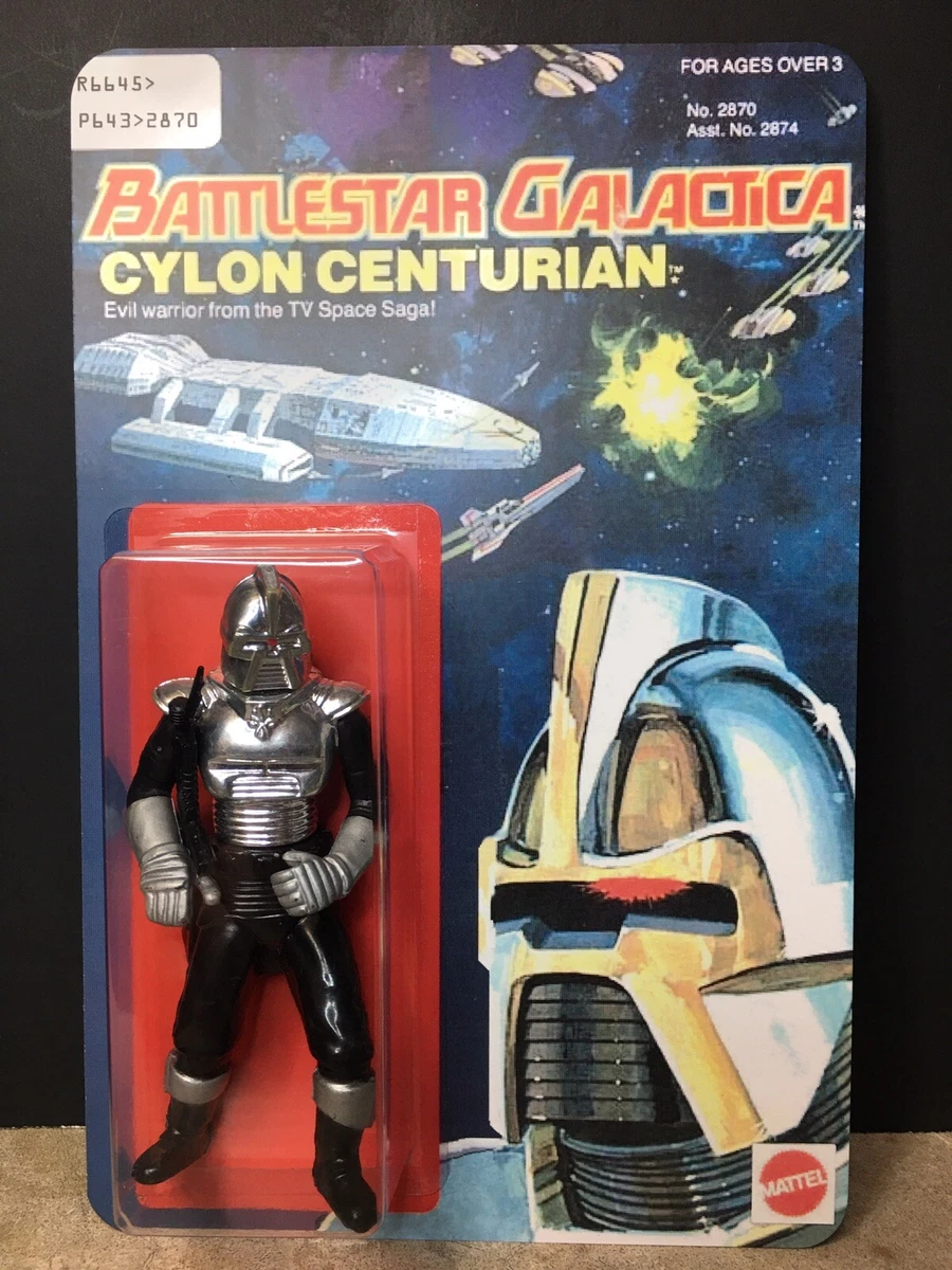 Battlestar Galactica Cylon Logo