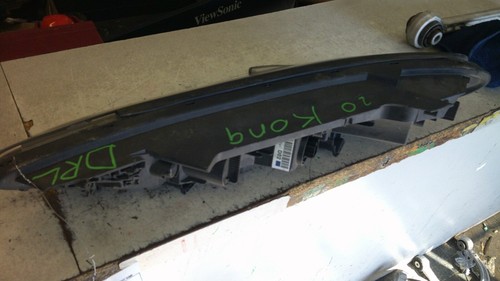 2020 HYUNDAI KONA RH DAYTIME RUNNING LIGHT LAMP OEM USED STOCK 09026 | eBay