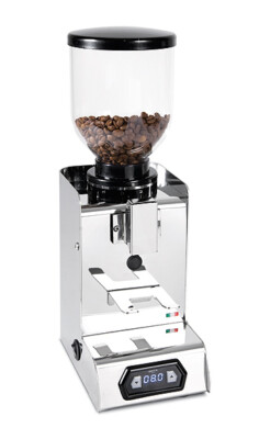 Grinders - Dual Hopper Commercial Coffee Grinder