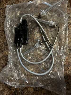 Genuine Cummins OEM Temperature Sensor 4384812 | eBay