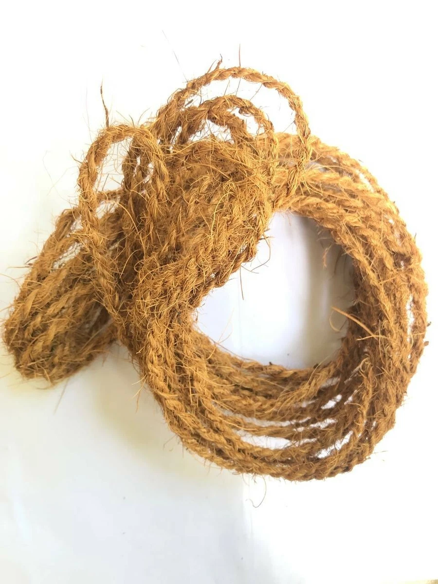 Coir Fibre