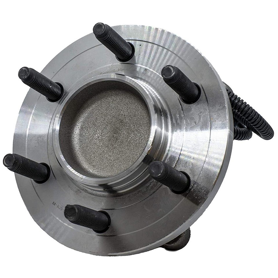 515143 Front Wheel Bearing and Hub Assembly for Ford 2011-2014 F-150 ...