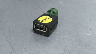 PORT AUX / USB Audi Q5 (FYB/FYG) 2018 5Q0035726 | eBay