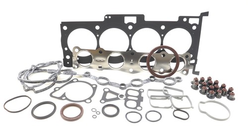 Engine Gasket Seals Kit 20910-2GM02 20910-2GM00 For Hyundai Kia G4KE 2 ...