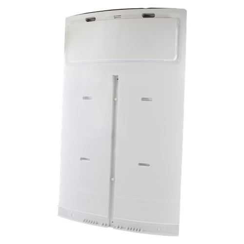 DA97-12609C for Samsung Refrigerator Evaporator Cover Fan Motor and ...