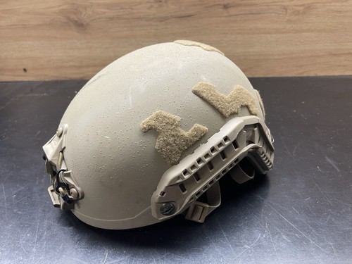 Gentex Ops Core FTHS Tan 499 Marsoc Socom NSW Navy Seal | eBay