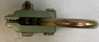 Mo Clamp M0054 Mini Spring Clamp. Pulling clamp moclamp fleethydrol | eBay