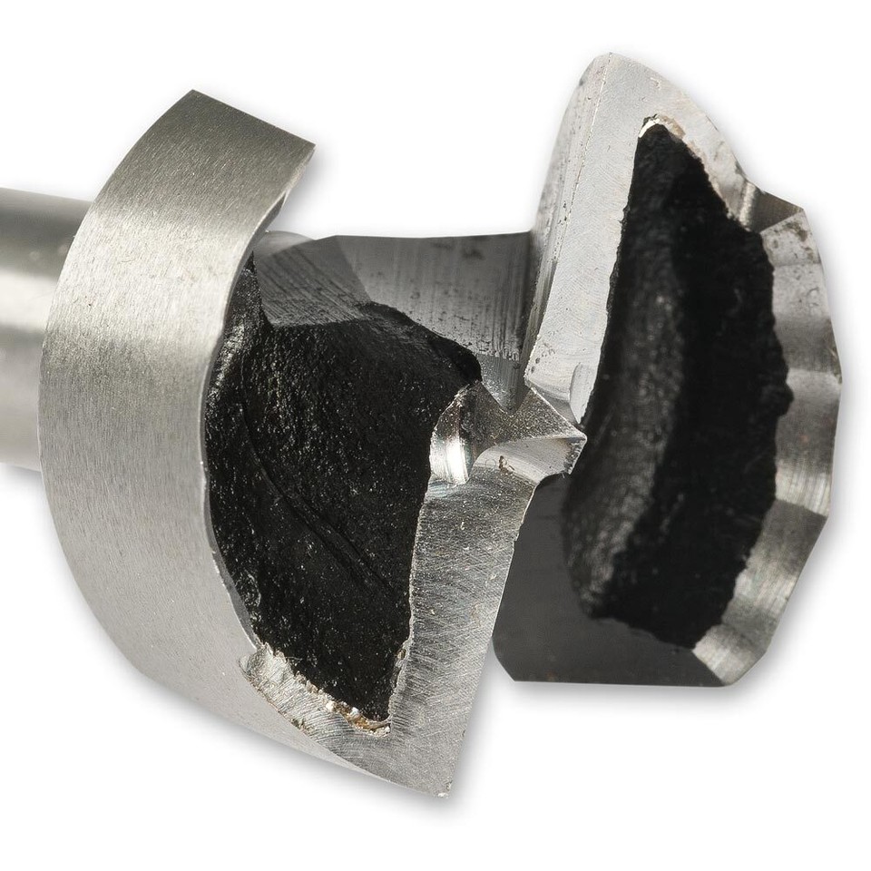 FISCH Wave Cutter Forstner bit 25mm | eBay