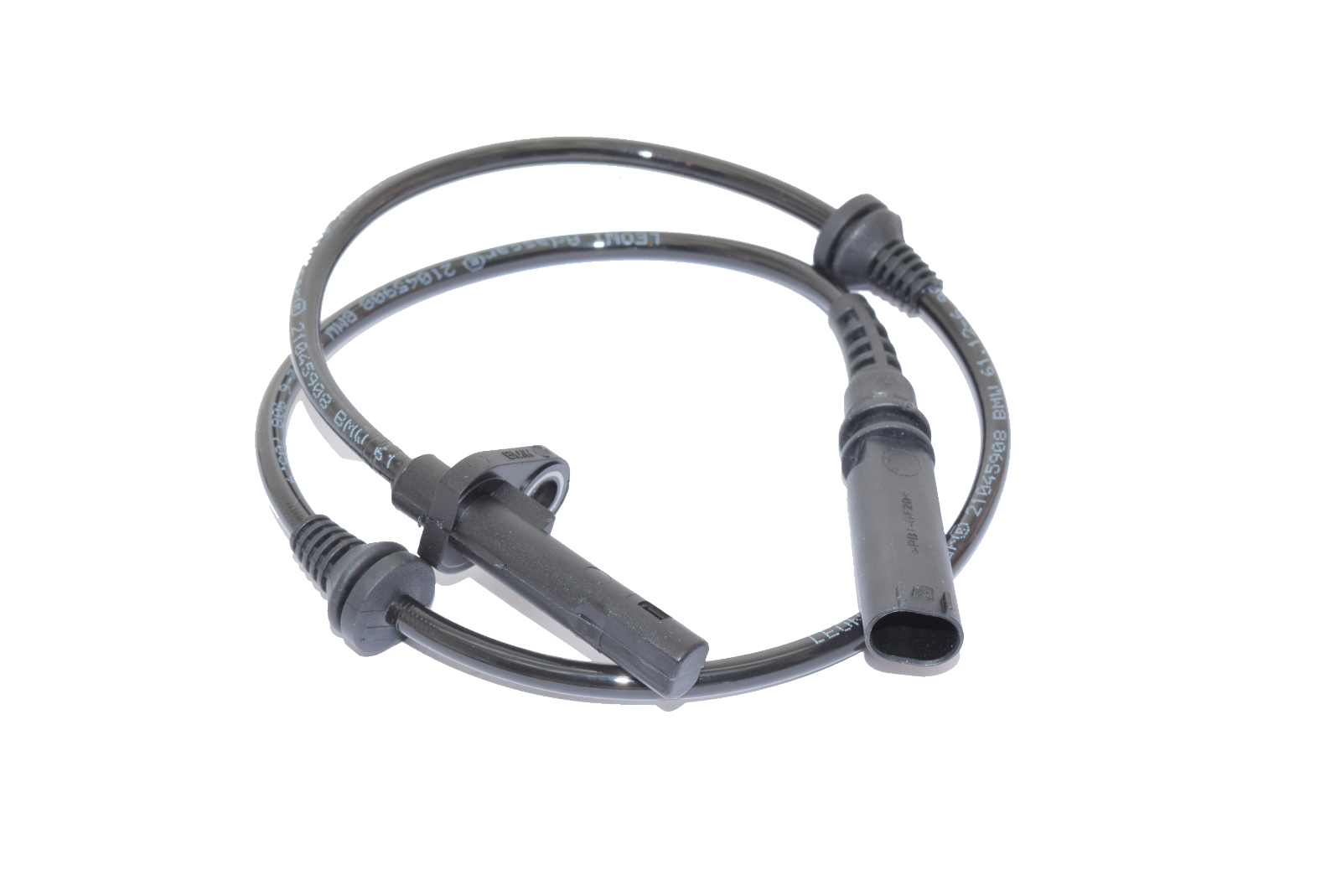 Genuine OEM ABS Wheel Speed Sensor for BMW 34526771776 for sale online ...