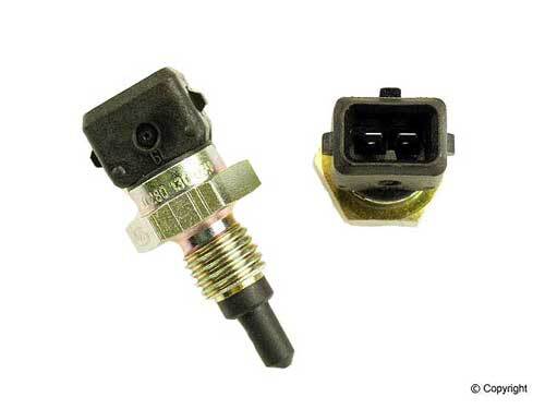 OEM Bosch 0280130039 Air Intake Temperature Sensor | For VW Porsche BMW ...