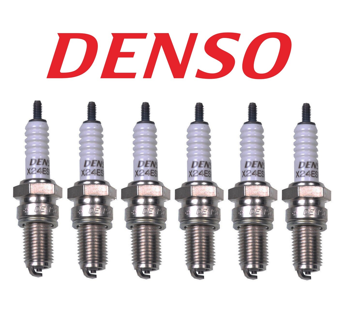 Denso X24ESR-U - Alternative spark plugs