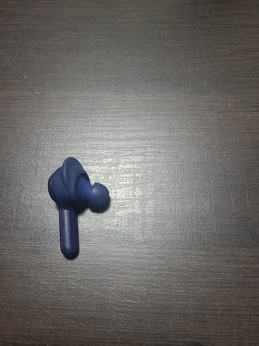 SINGLE REPLACEMENT EARBUD FOR INDY™️ TRUE WIRELESS EARBUDS (BLUE) | eBay