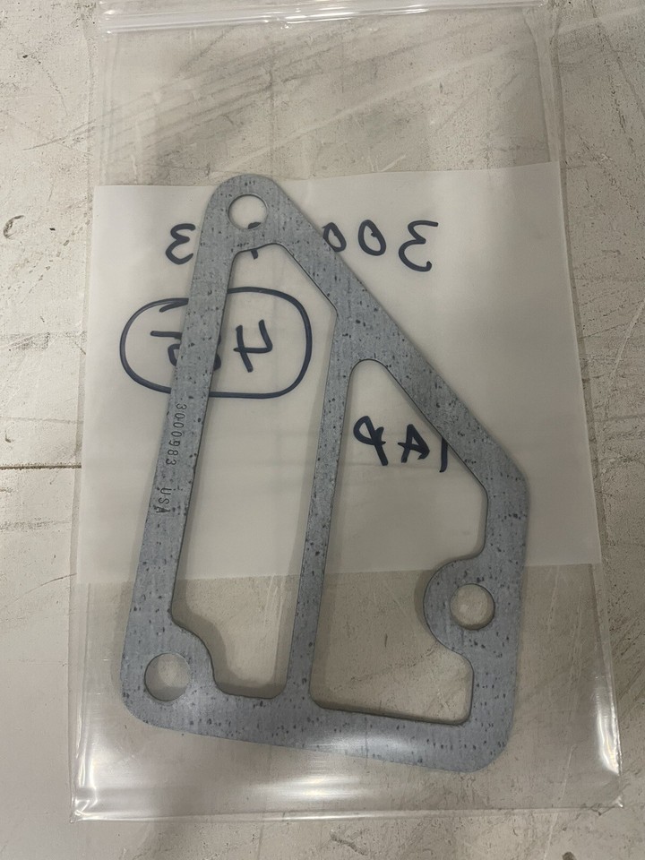 New Cummins Onan GASKET,THERMOSTAT HOUSING 3000983 | eBay