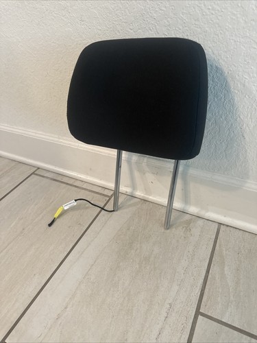 2011-2020 Jeep Grand Cherokee Durango Active Front Seat Right Headrest ...