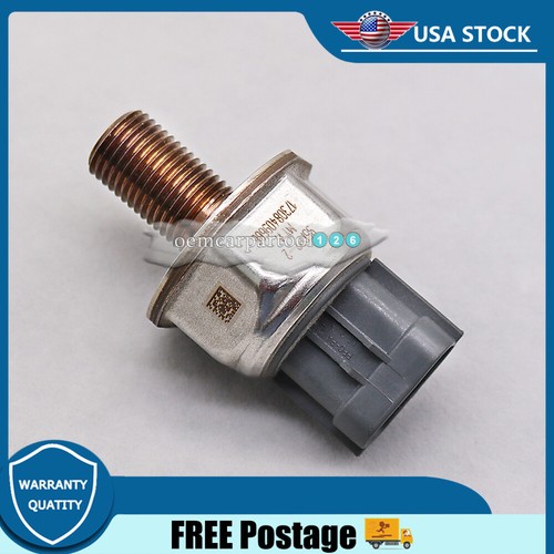 16638-4BB0A Fuel Rail Pressure Sensor For 2017-2019 Nissan Rogue Sport ...