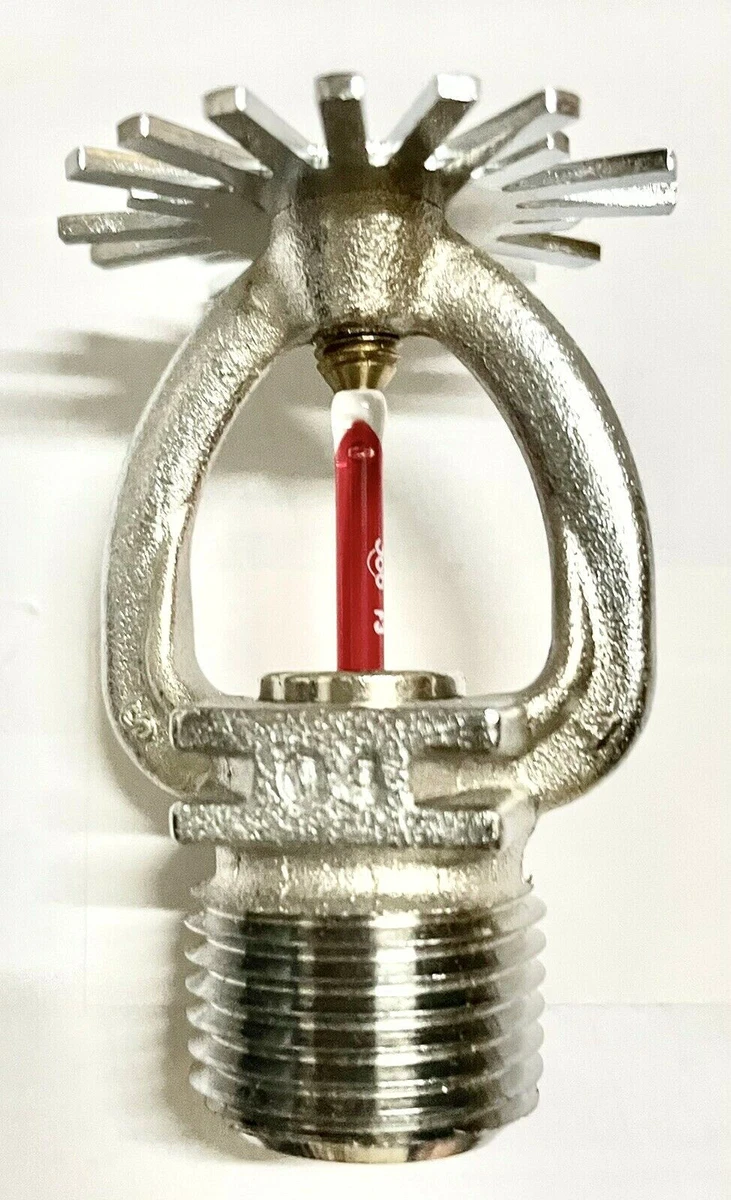 Ceiling Sprinkler Heads | Shelly Lighting