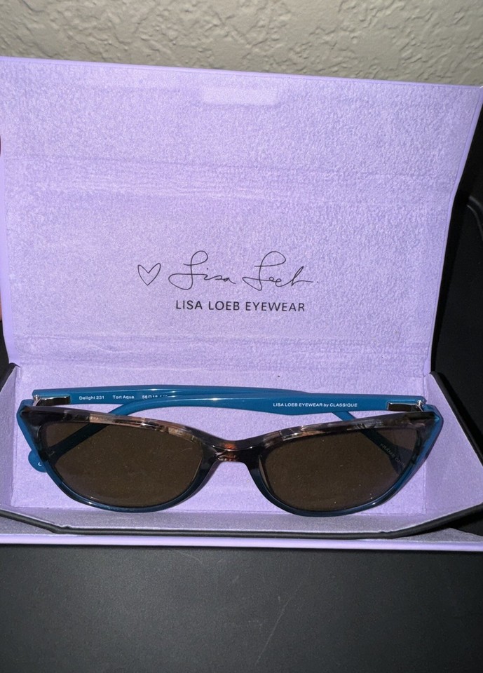 lisa loeb eyeglasses | eBay