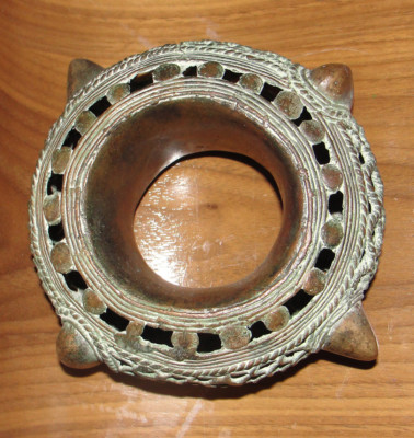 Jewelry - Benin Bronze