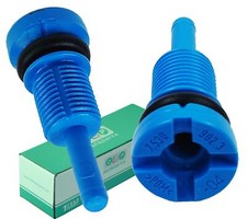 BMW Radiator Coolant Water Drain Plug Screw 7530902 17117530902 for ...