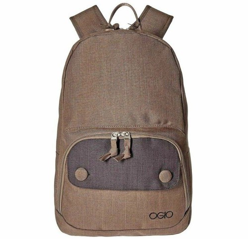 OGIO 111141.194 Rockefeller Terra 15" Laptop Tablet Notebook Backpack ...