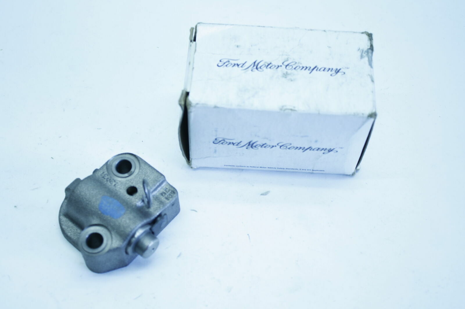 Genuine Ford F5RZ-6L266-CA Engine Timing Chain Tensioner for sale ...