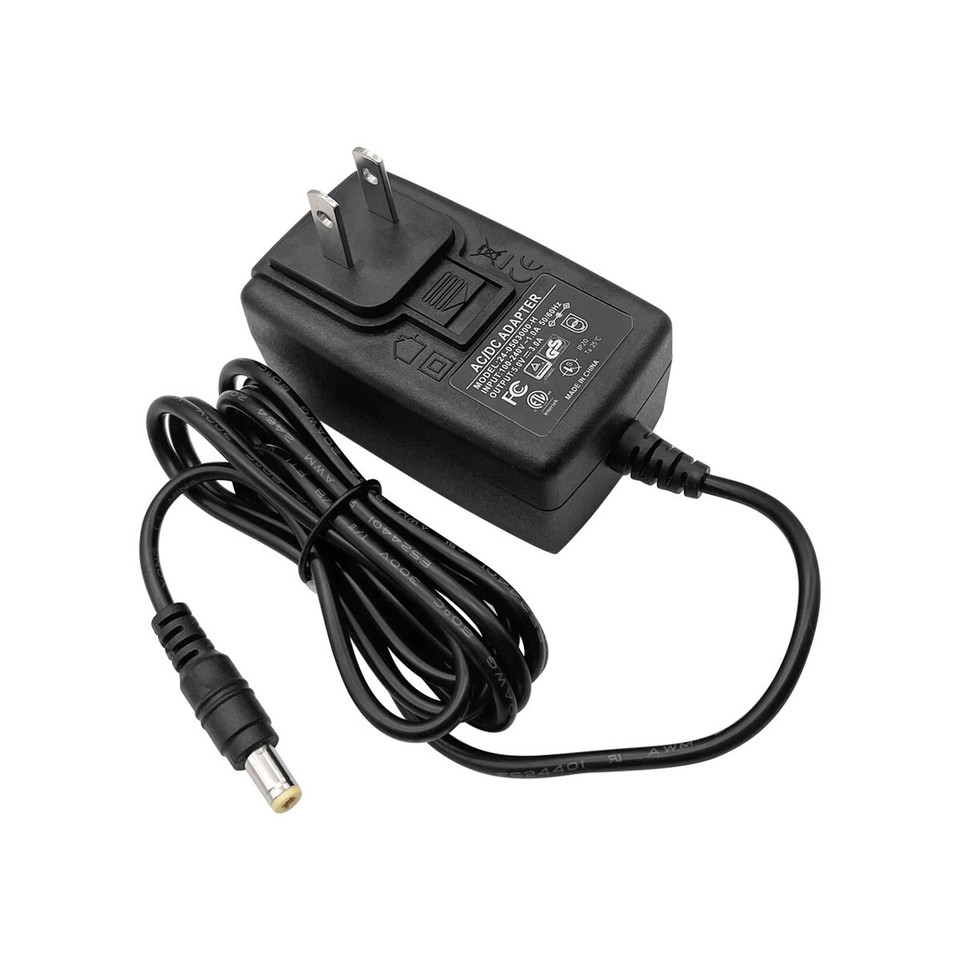 NEW POWER CHARGER ADAPTER FOR TRIMBLE TSC2 TDS RANGER 300, 300X, 500 ...